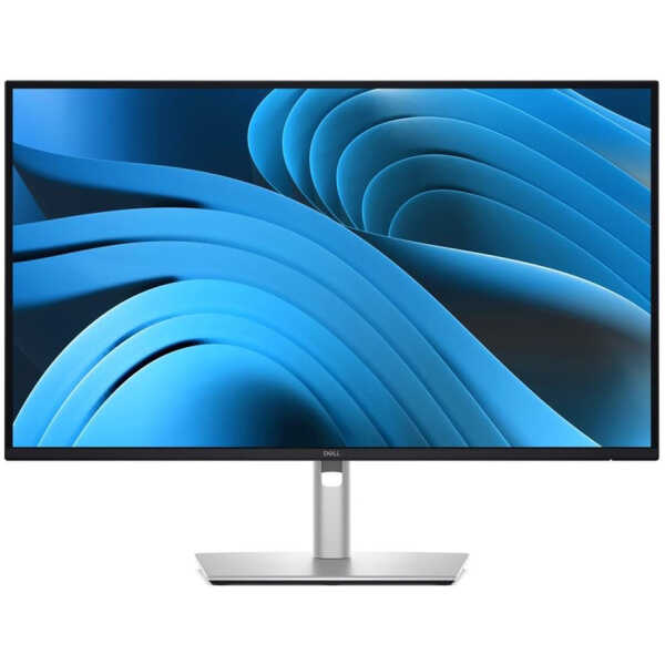 Dell Pro 27 Plus P2725QE 27-inch 3840 x 2160p 4K UHD 16:9 100Hz 5ms LED ...