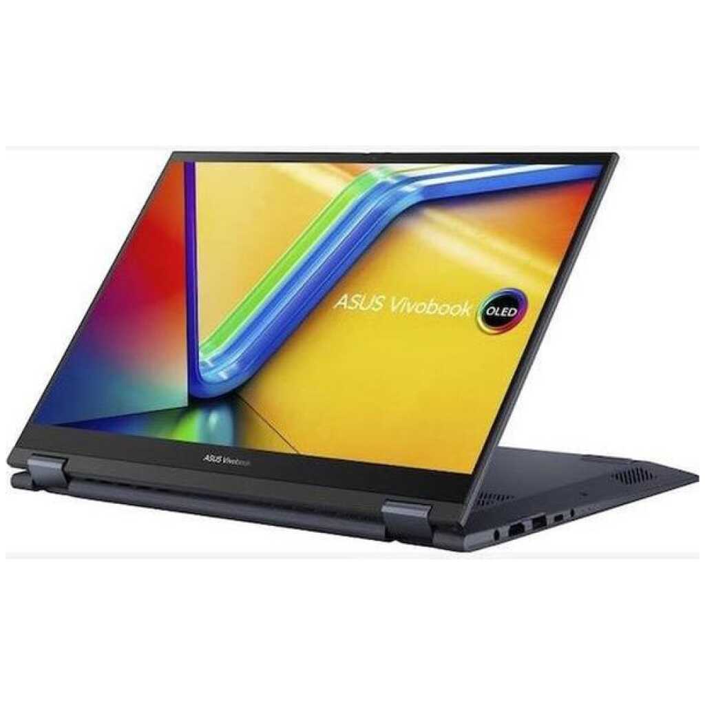 Asus Vivobook S 14 Flip OLED TN3402YA Ryzen 5 Laptop – Fivers