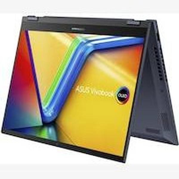 Asus Vivobook S 14 Flip OLED TN3402YA Ryzen 5 Laptop – Fivers