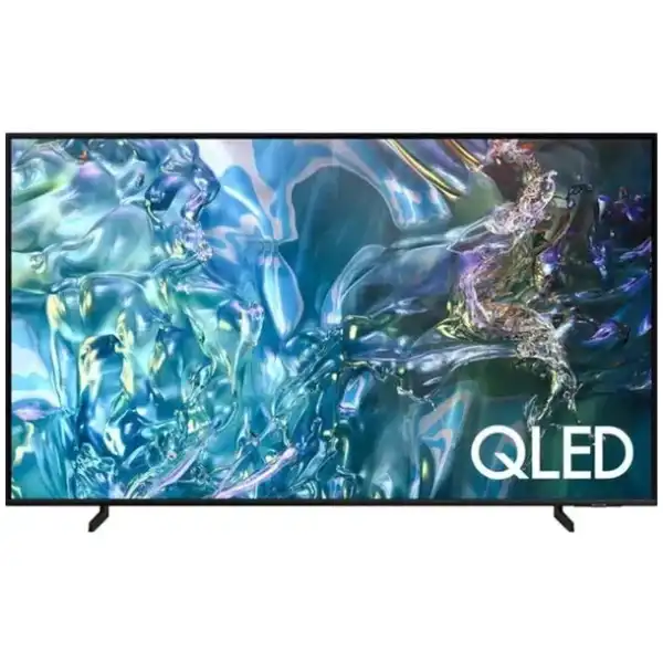 Samsung 215 cm (85 inch) QLED Ultra HD (4K) Android TV 2024 Edition ...