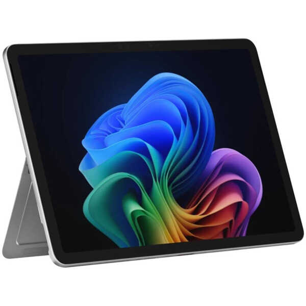 Microsoft Surface Pro for Business 12-Inch PixelSense AI Tablet ...